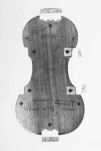 Stradivari's moulds - Tarisio