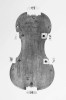 Stradivari's moulds - Tarisio