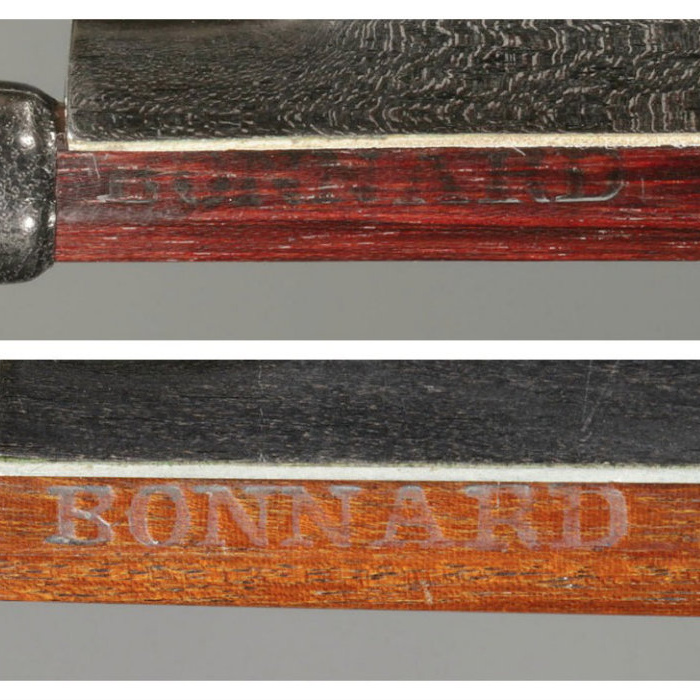 Rediscovering François Bonnard - Tarisio