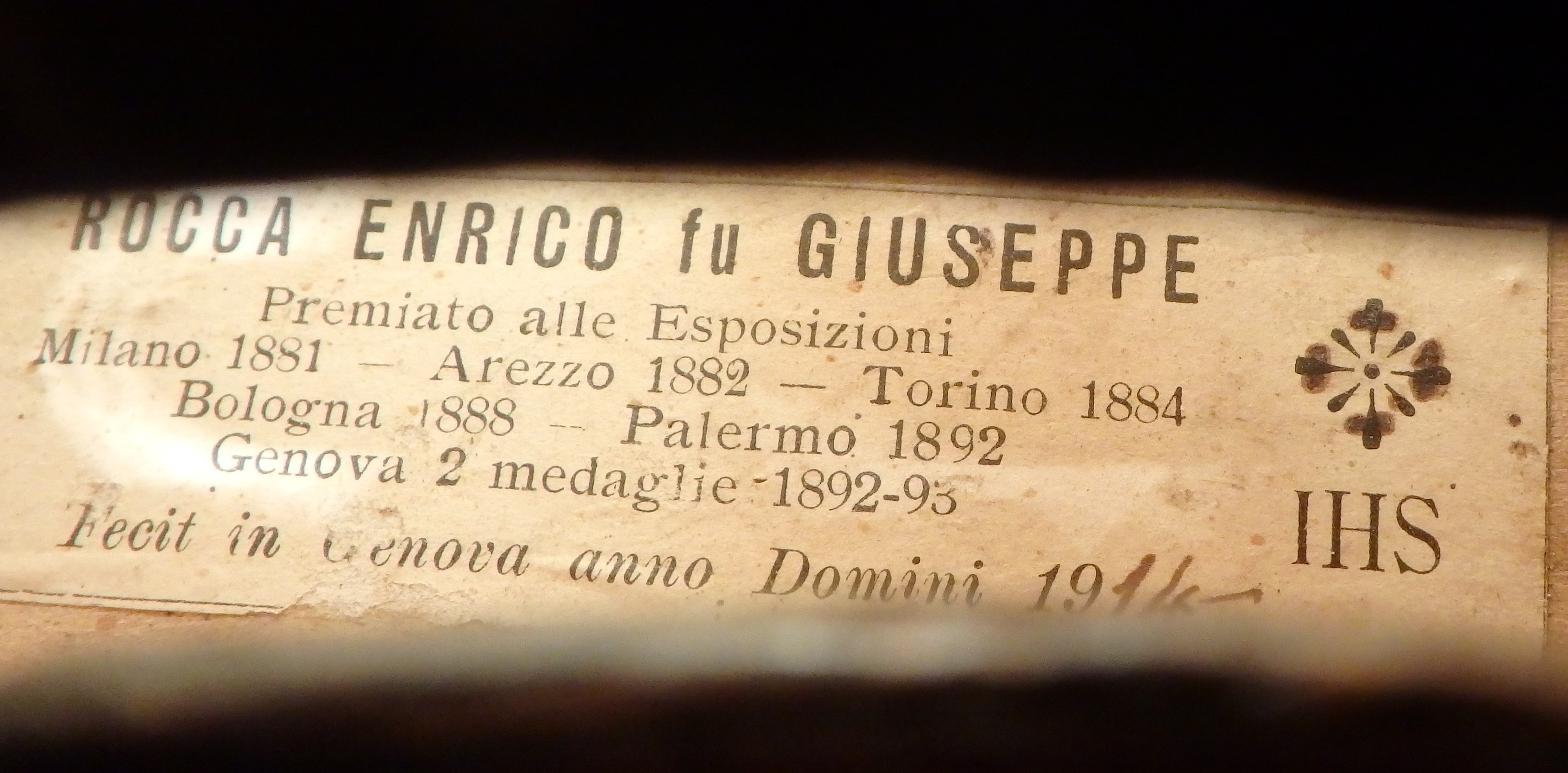 Preview: October 2015 LONDON Highlights - Tarisio