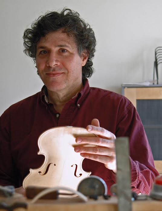 Live Q&A with Sam Zygmuntowicz - Tarisio