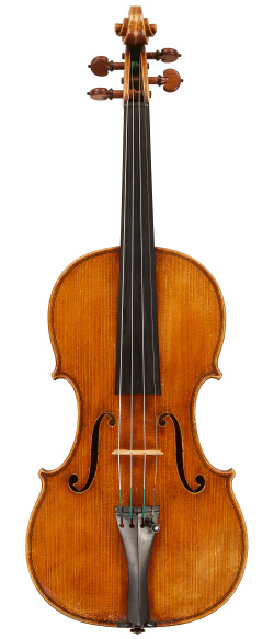 Inaugural February sale of Fine Instruments and Bows - Tarisio