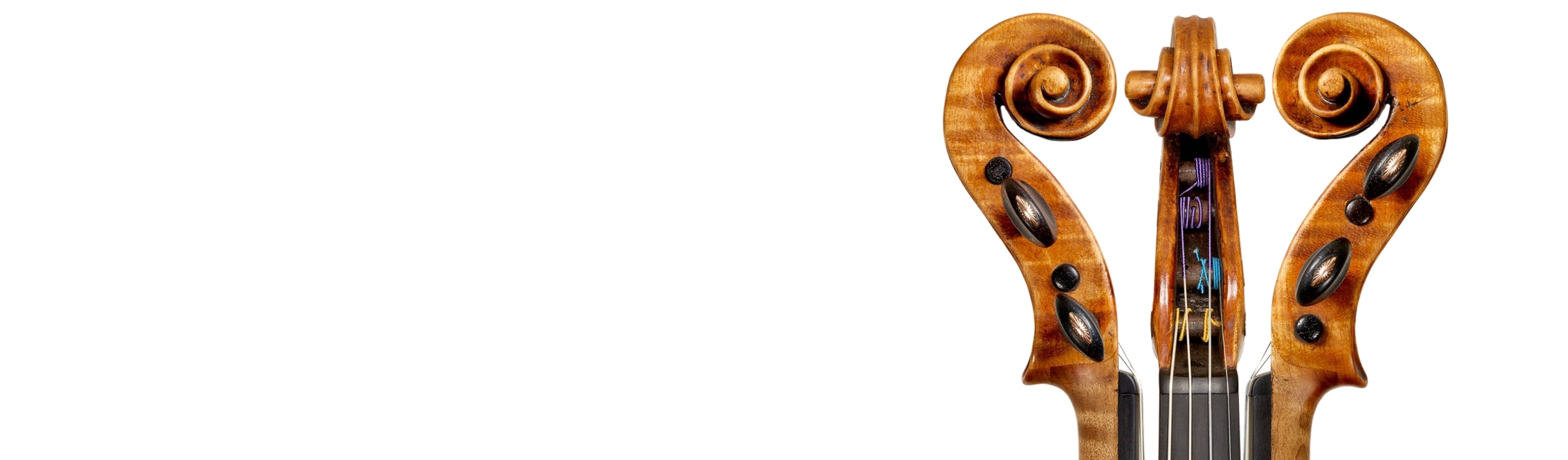 Tarisio - Fine Instruments & Bows