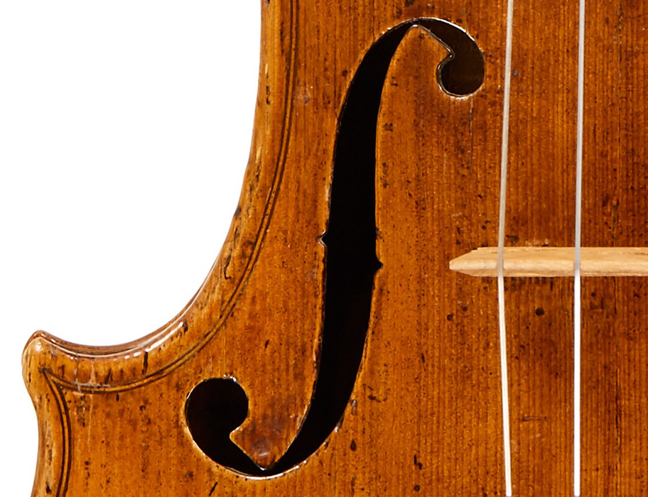 Paris Instruments - Commentary - Tarisio