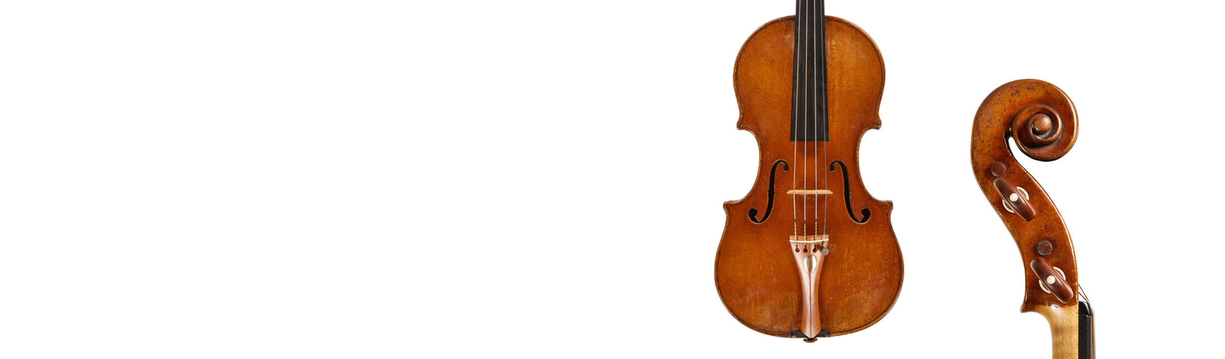 Tarisio - Fine Instruments & Bows