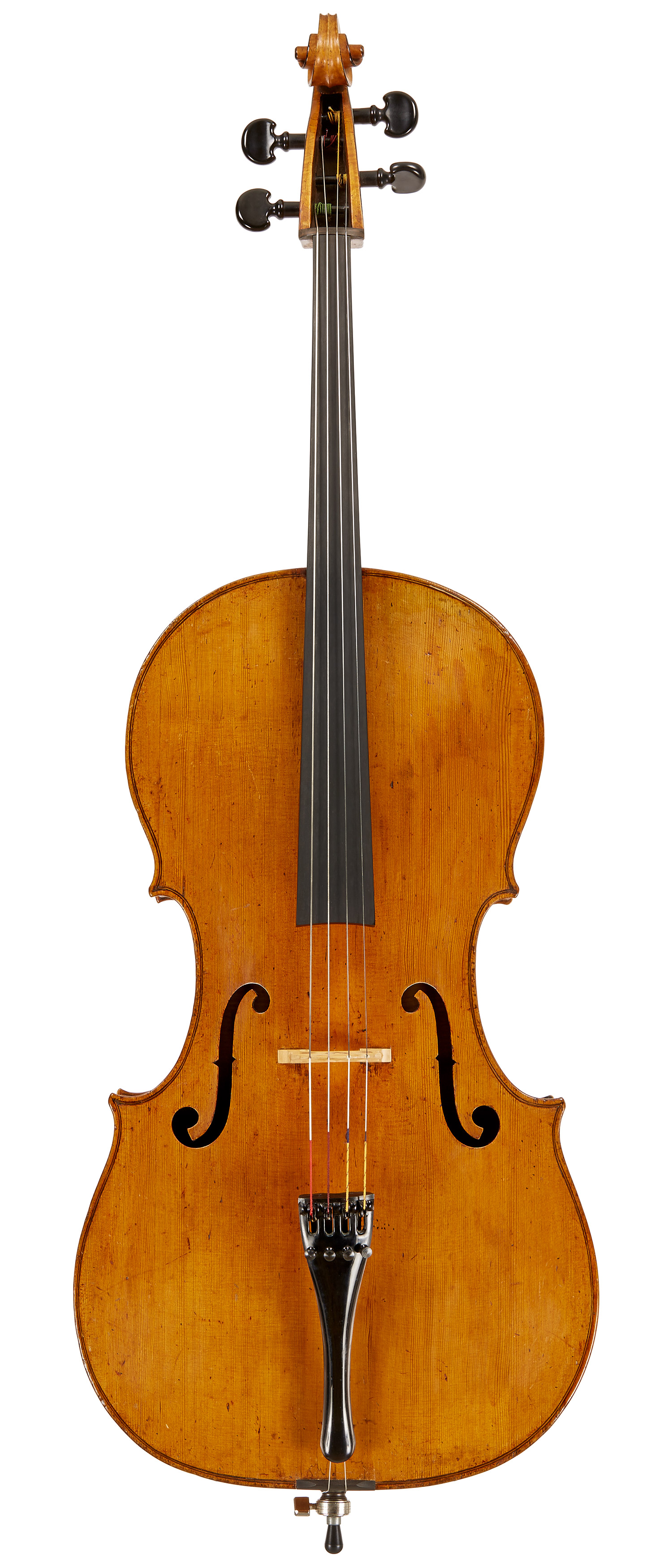 Preview: March 2017 London Highlights - Tarisio