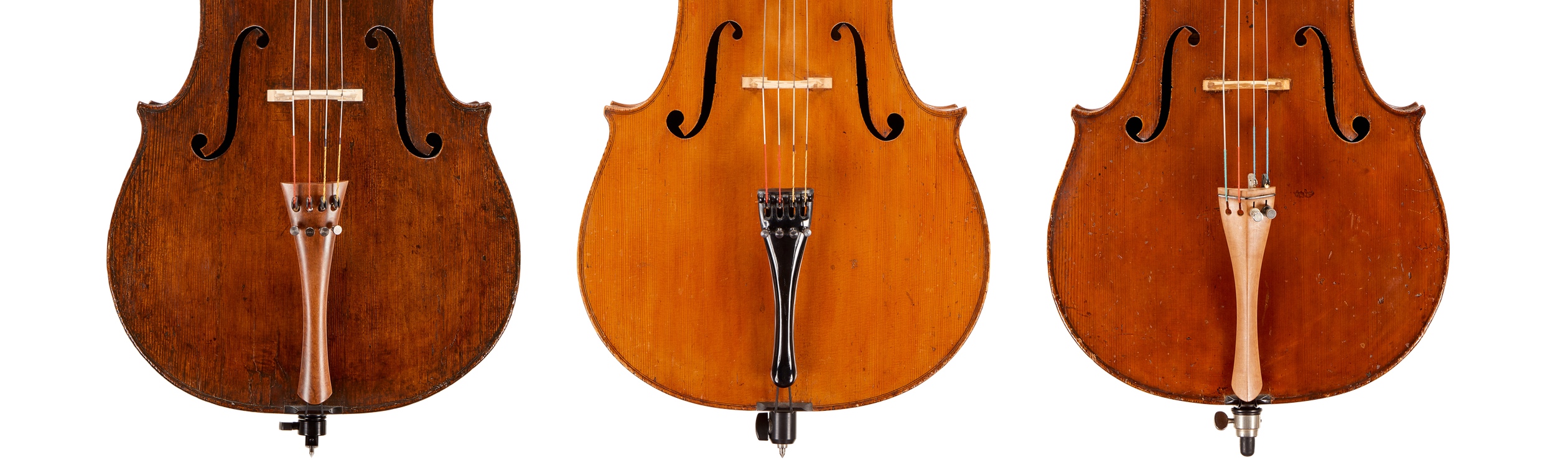 Tarisio - Fine Instruments & Bows