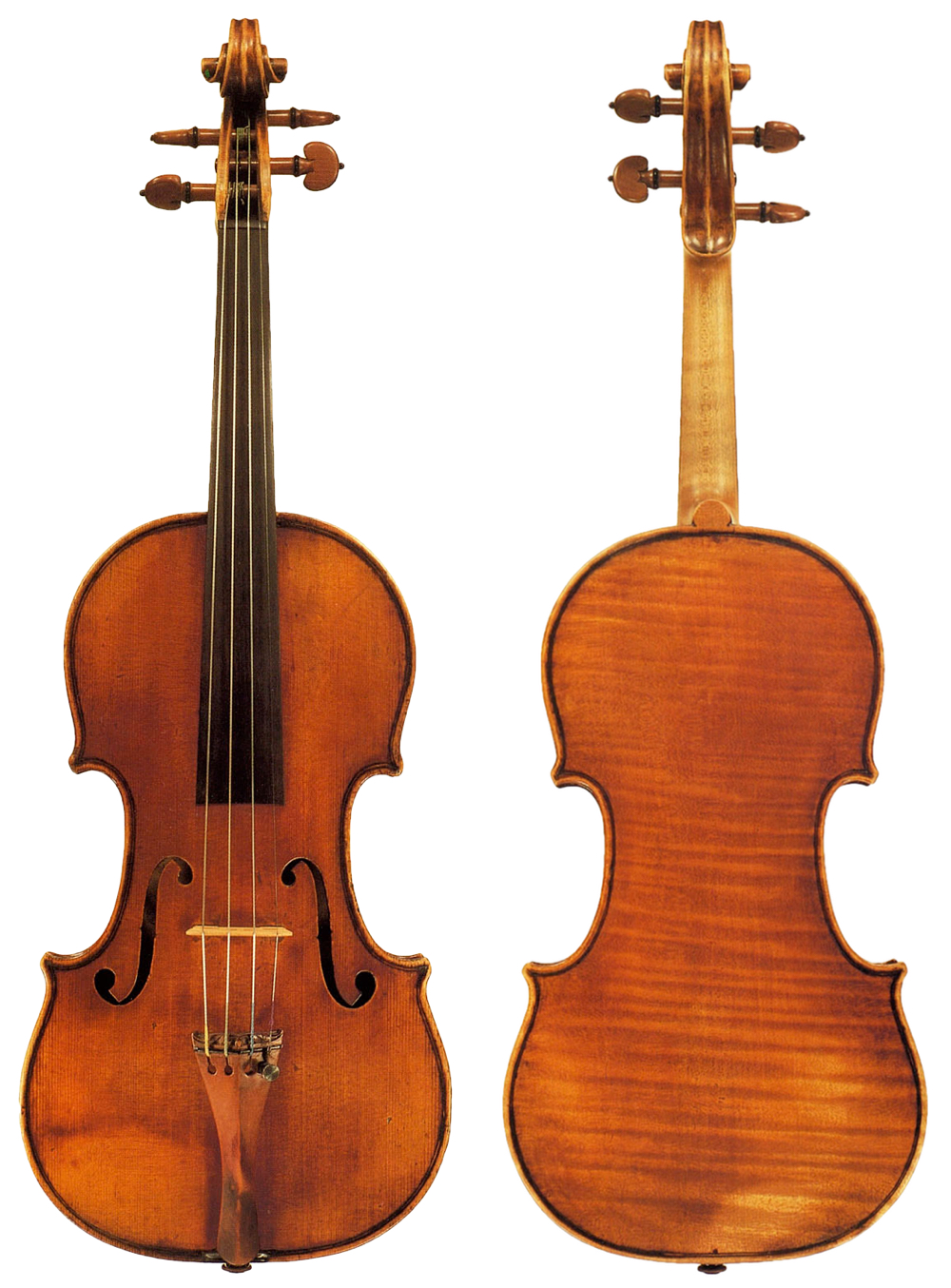 Carlo Bergonzi, part 2 - Tarisio