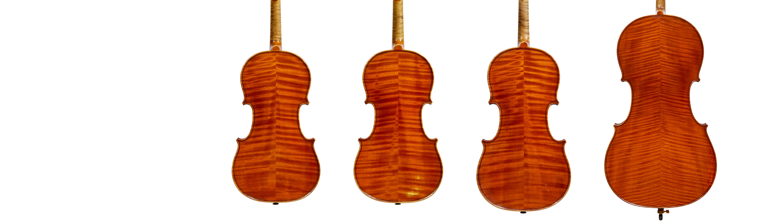 Tarisio - Fine Instruments & Bows