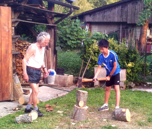 A tribute to violin maker Giovanni Battista Morassi - Tarisio