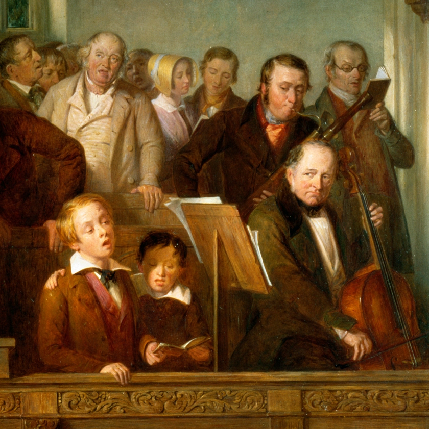 The British Cello, part 2 - Tarisio