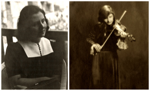 Historic Women Performers: Alma Rosé, part 2 - Tarisio