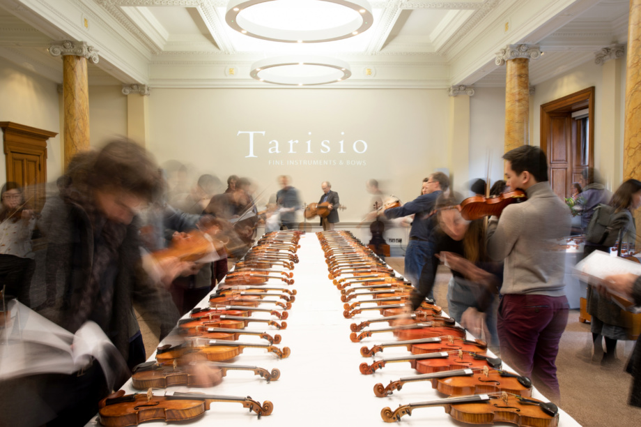 London March 2019 Results Tarisio london-march-2019-results-tarisio