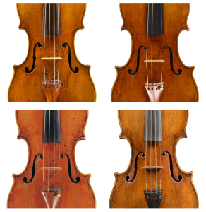 Cappa instruments, an analysis by Julian Hersh - Tarisio