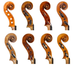 Cappa instruments, an analysis by Julian Hersh - Tarisio