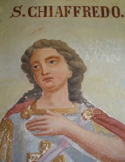 Gioffredo Cappa, the early Piedmontese violin maker - Tarisio