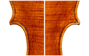 Cappa instruments, an analysis by Julian Hersh - Tarisio