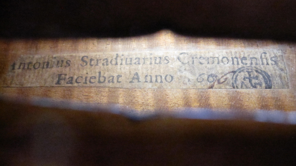 A Brief History of Dates on Labels - Tarisio