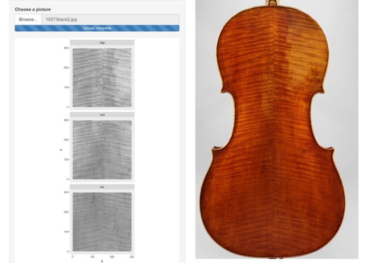 Artificial Intelligence (part one) - Tarisio