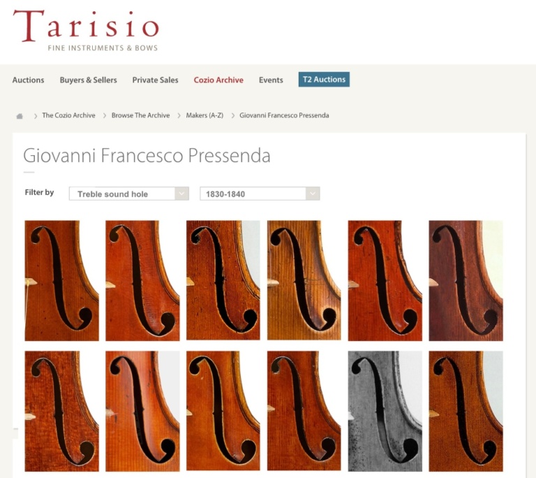 Artificial Intelligence (part one) - Tarisio