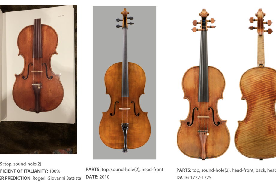 Artificial Intelligence (part one) - Tarisio