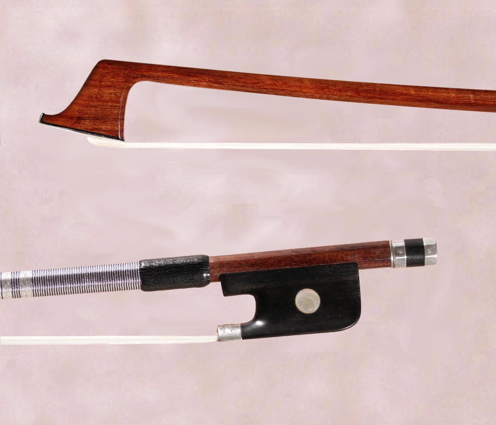 Paris in the Time of Tourte - Tarisio