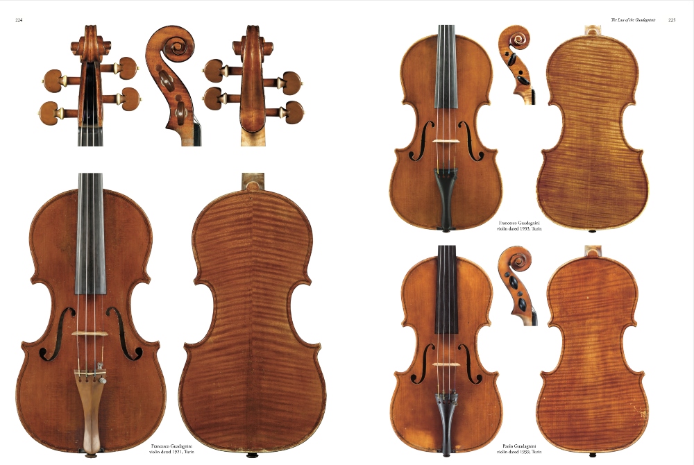 Guadagnini's Turin - Tarisio