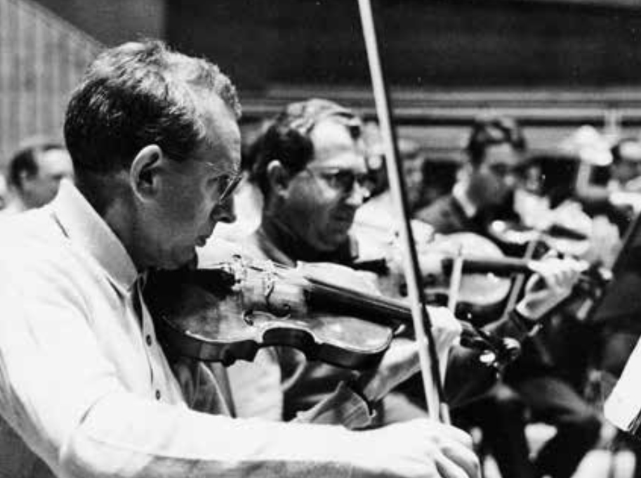 The Accidental Discovery of a Treasure Trove of Nazi-era Stringed ...