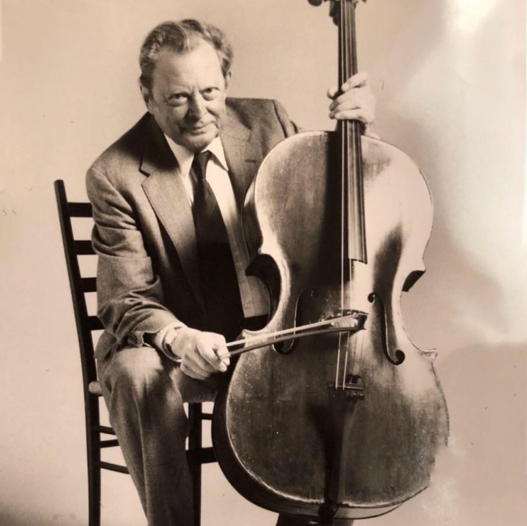 The ‘Markevitch, Delfino' Stradivari cello of 1709 - Tarisio