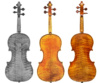 Resurfacing after seventy years: the Stradivari that shaped Heifetz ...