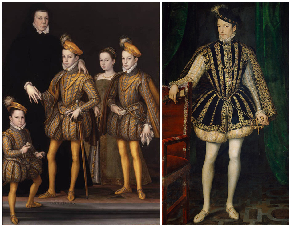 Andrea Amati, part 2 - Tarisio